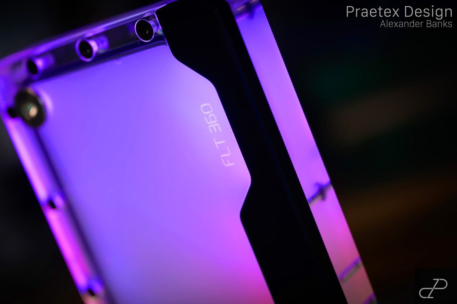 EK-CryoFuel Mystic Fog (Concentrate. 250mL) – Performa PC