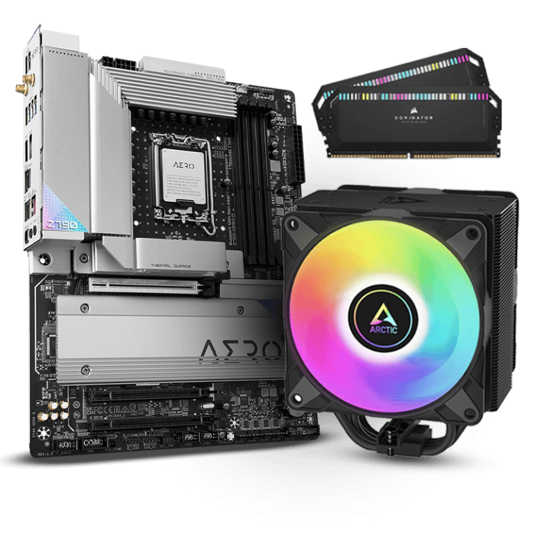 Performa PC – Performance Reinvented