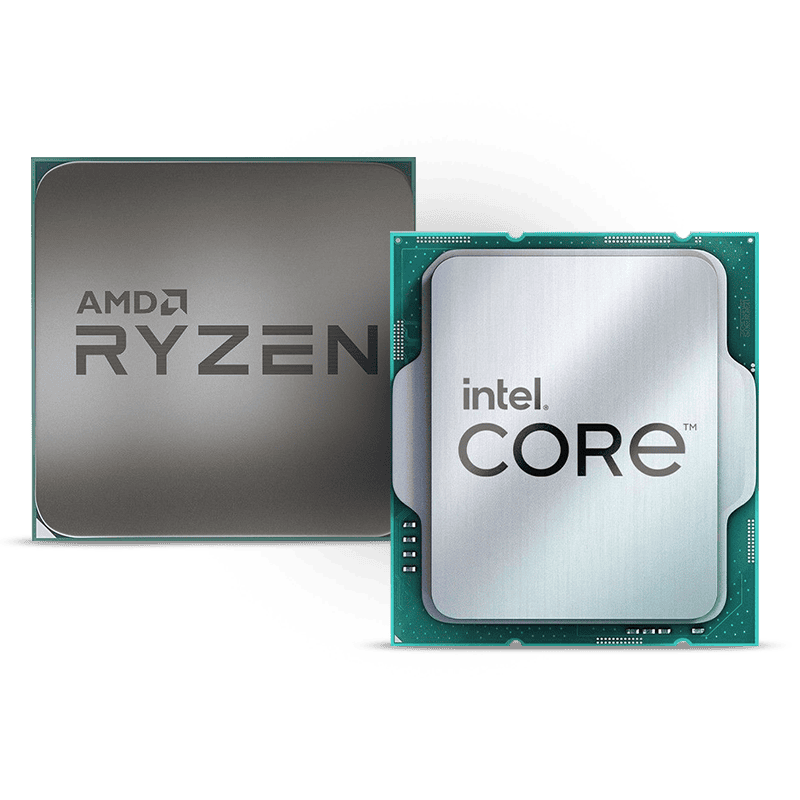 Performa PC – Performance Reinvented