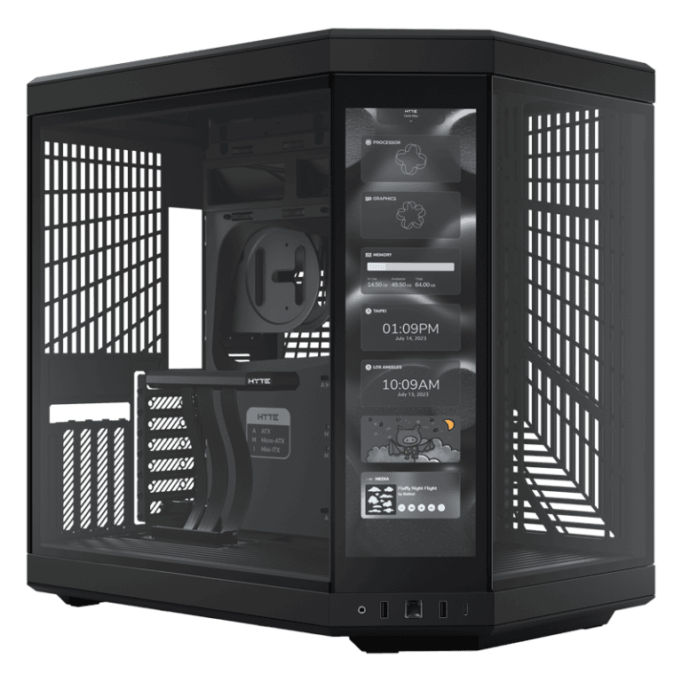 Performa PC – Performance Reinvented