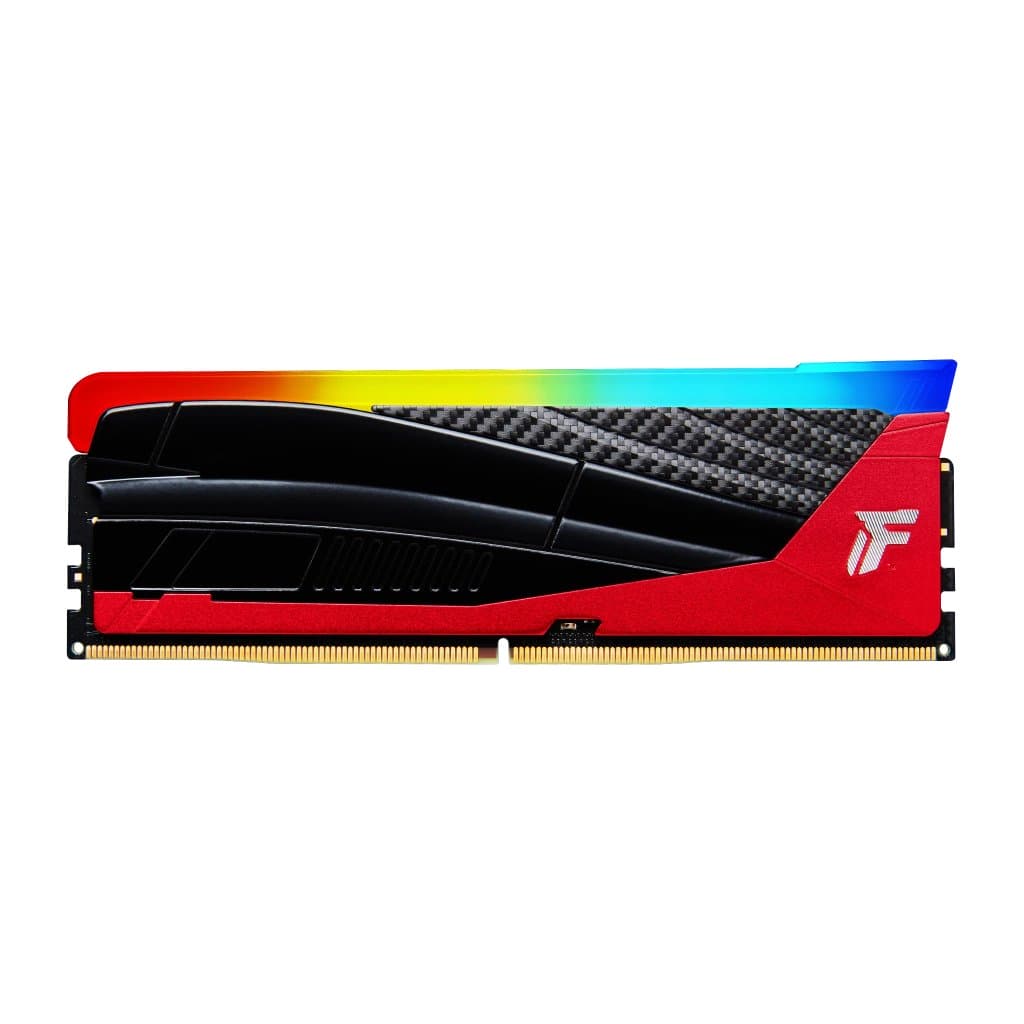 Kingston FURY Renegade DDR5 RGB Limited Edition memory – Performa PC