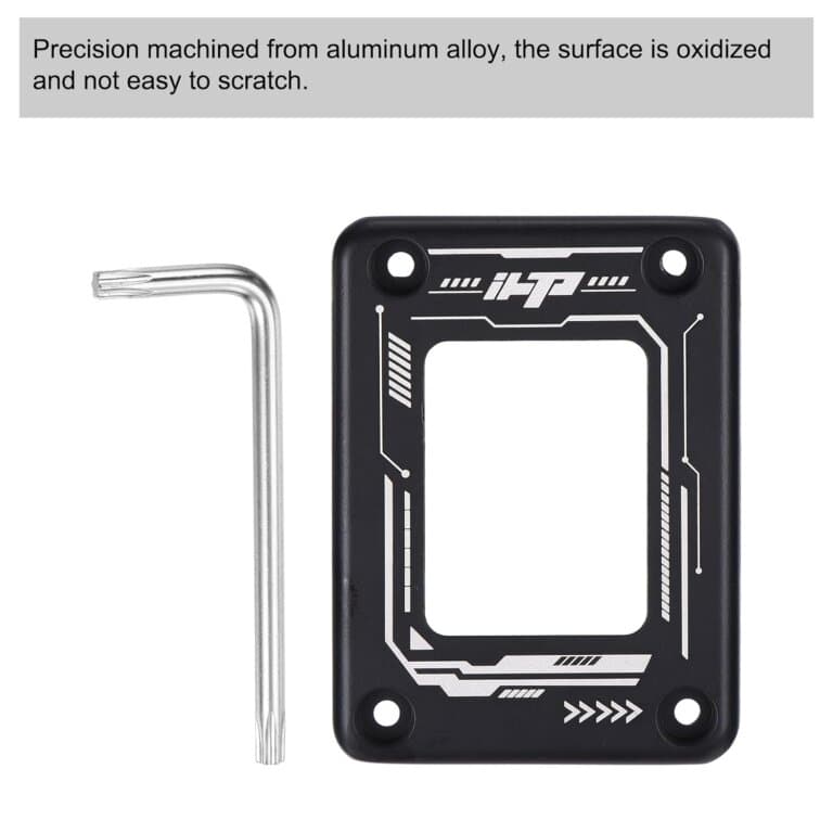 Intel CPU Contact Frame LGA 1700 Motherboard Bend Correction – Performa PC