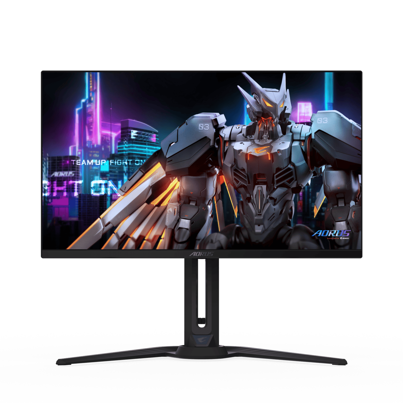 GIGABYTE AORUS FO27Q3 27-inch-OLED QHD 2K 360Hz 0.03ms Gaming Monitor ...