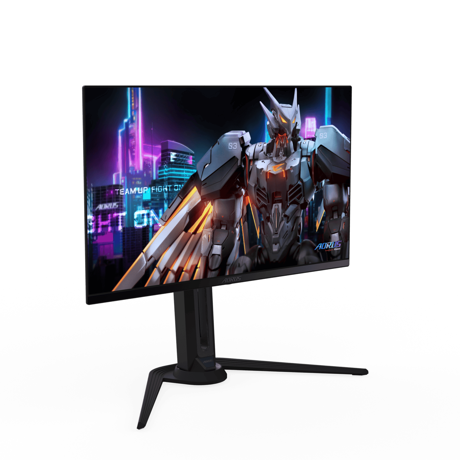 GIGABYTE AORUS FO27Q3 27-inch-OLED QHD 2K 360Hz 0.03ms Gaming Monitor ...