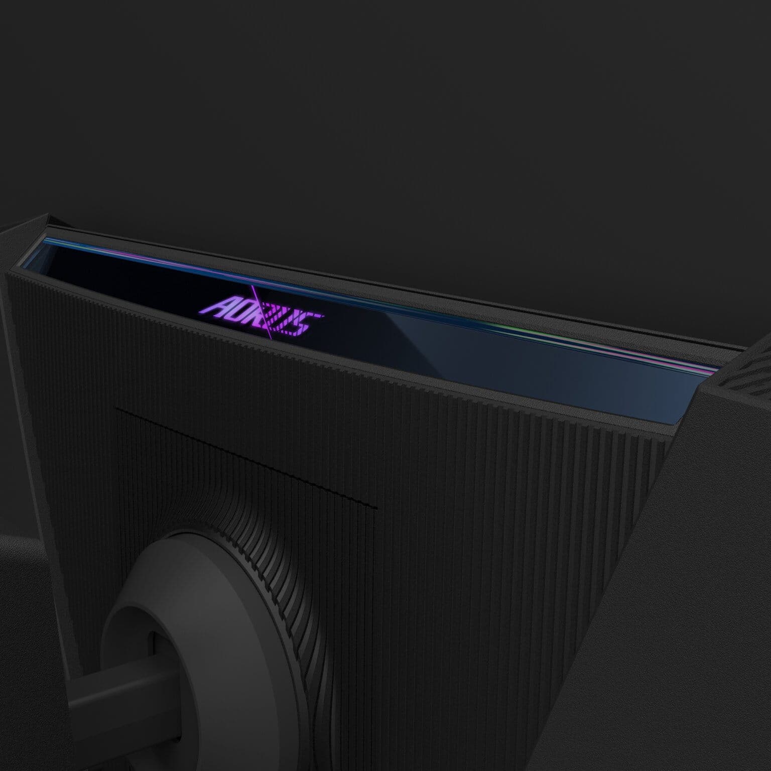 GIGABYTE AORUS FO27Q3 27-inch-OLED QHD 2K 360Hz 0.03ms Gaming Monitor ...