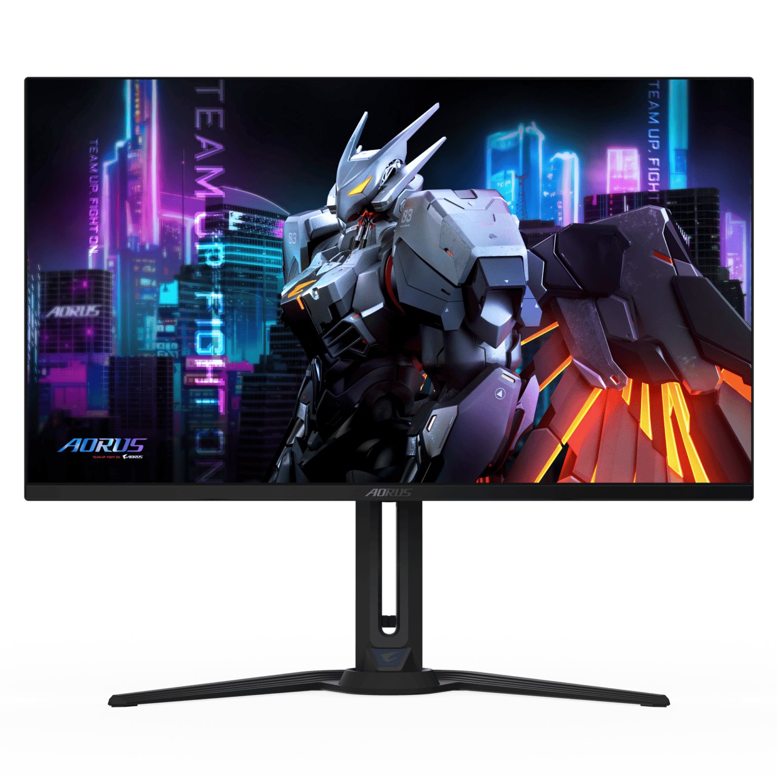 GIGABYTE AORUS FO32U2 32-inch OLED UHD 4K 240Hz 0.03ms KVM GAMING ...