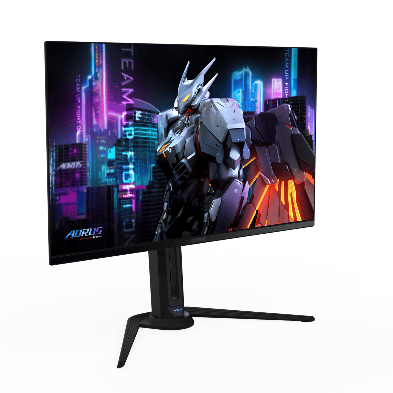 GIGABYTE AORUS FO32U2 32-inch OLED UHD 4K 240Hz 0.03ms KVM GAMING ...