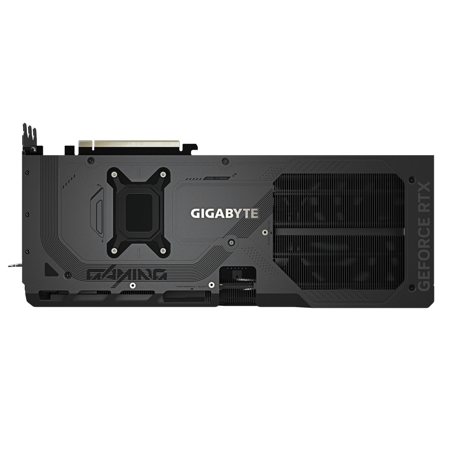 GIGABYTE GeForce RTX™ 5080 GAMING OC 16G - Performa PC
