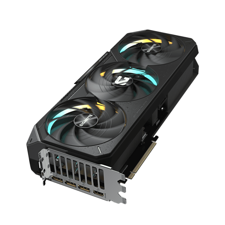 GIGABYTE GeForce RTX™ 5080 GAMING OC 16G - Performa PC