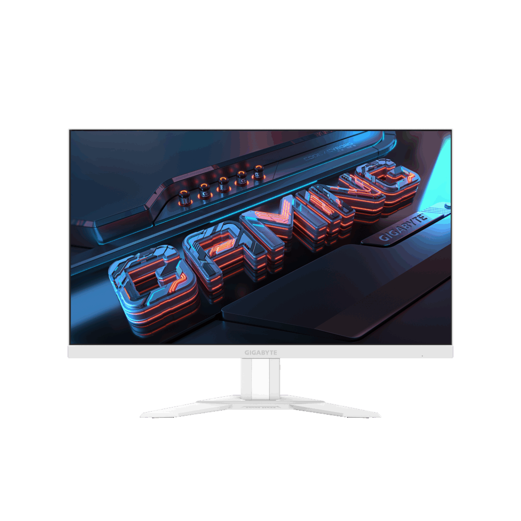 GIGABYTE M27QA ICE 27-inch QHD 2K Super Speed IPS 180Hz Gaming Monitor ...