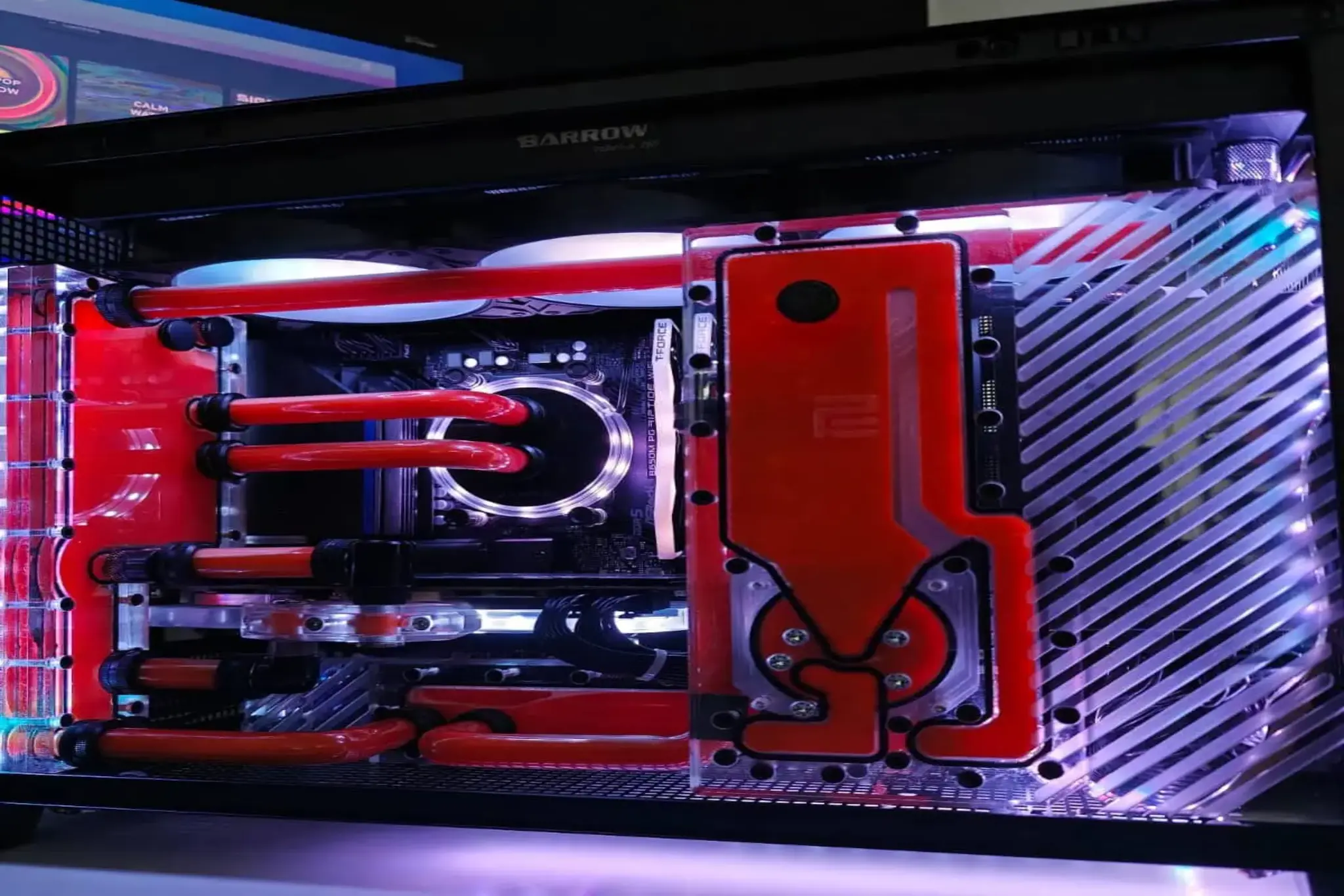 Performa PC – Performance Reinvented